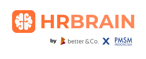 HRBrain by Better&Co. - Asisten AI Terpercaya untuk HR Indonesia